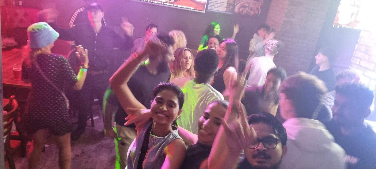 Annual staff party.... and party we did! | Coast Care Group